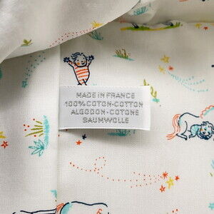 Hermes | Bags | Hermes Handbag Pouch Cabriole Tougo Mm Cotton Hermes ...